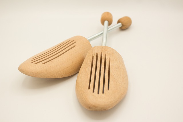 Para qué sirven las hormas de los zapatos | Zapatos Ecco Shoes